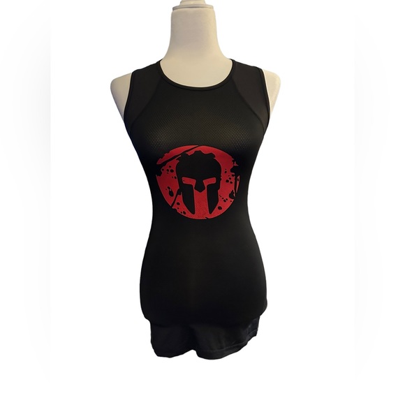 craft sports | Tops | Spartan By Craft Pro Series Tank Top | Poshmark